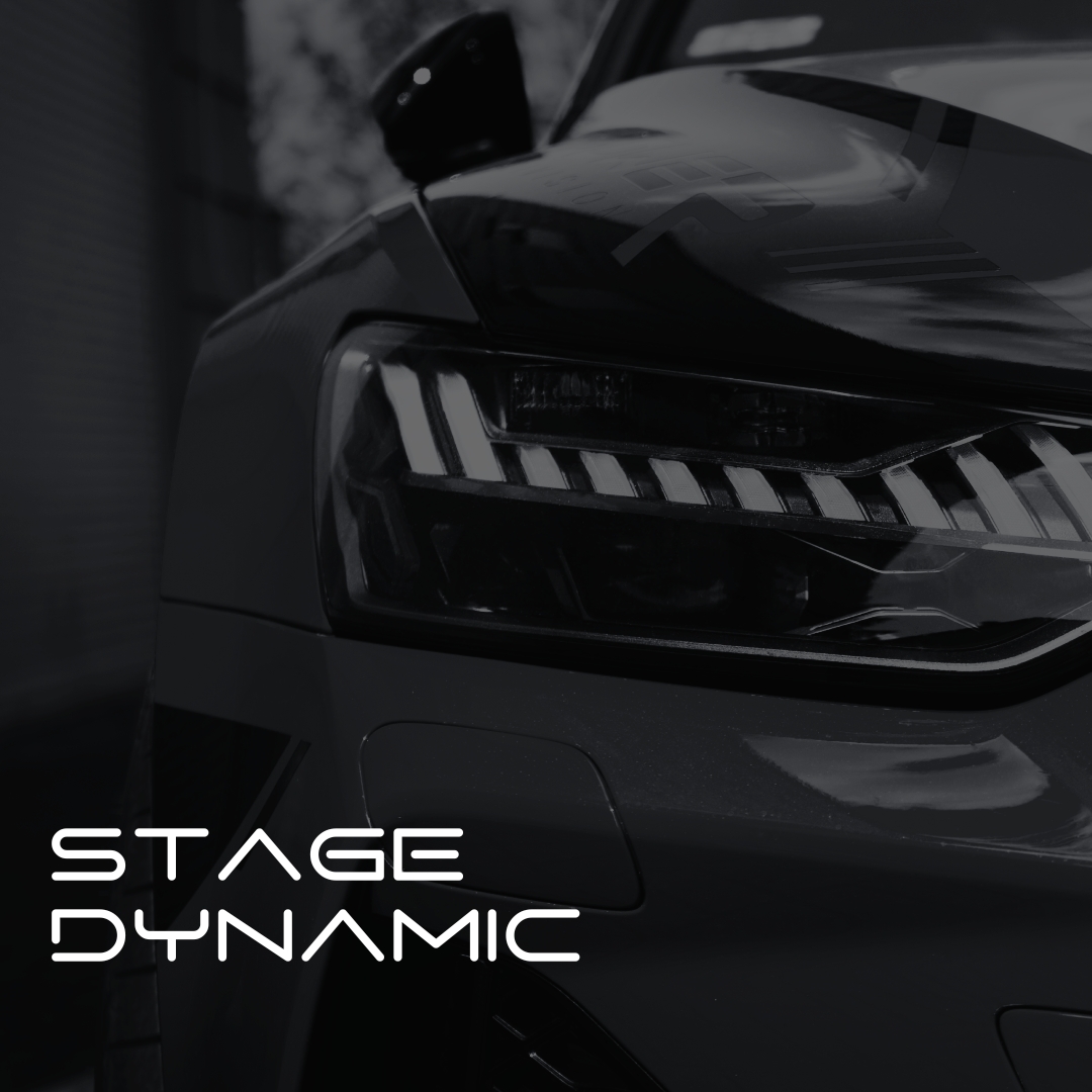 Inicio | StageTec Reprogramación de vehículos