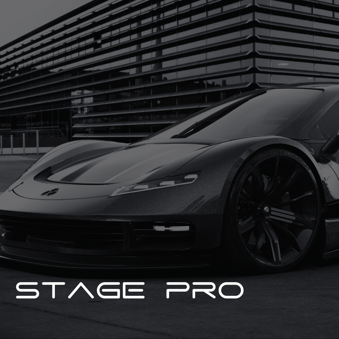 Stage Pro | StageTec
